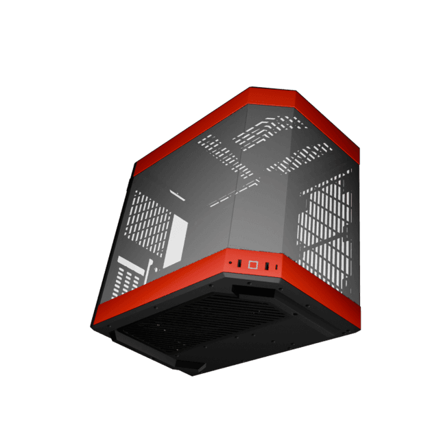 BuildCores: 3D PC Builder and Part Picker